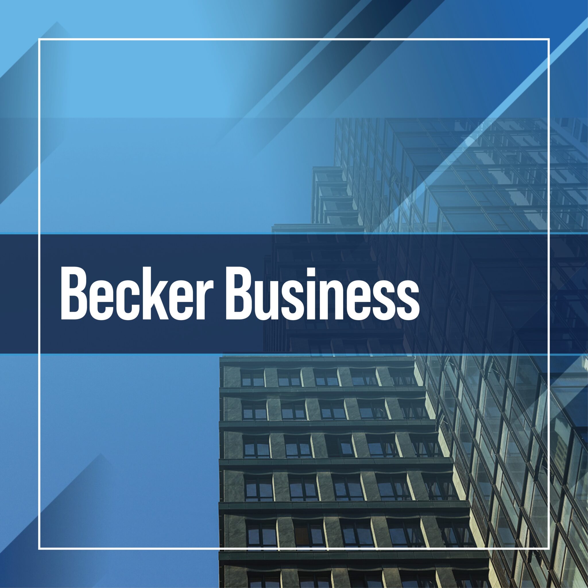 Will the Market Crash This Year? 1-9-26 | Becker Private Equity & Business